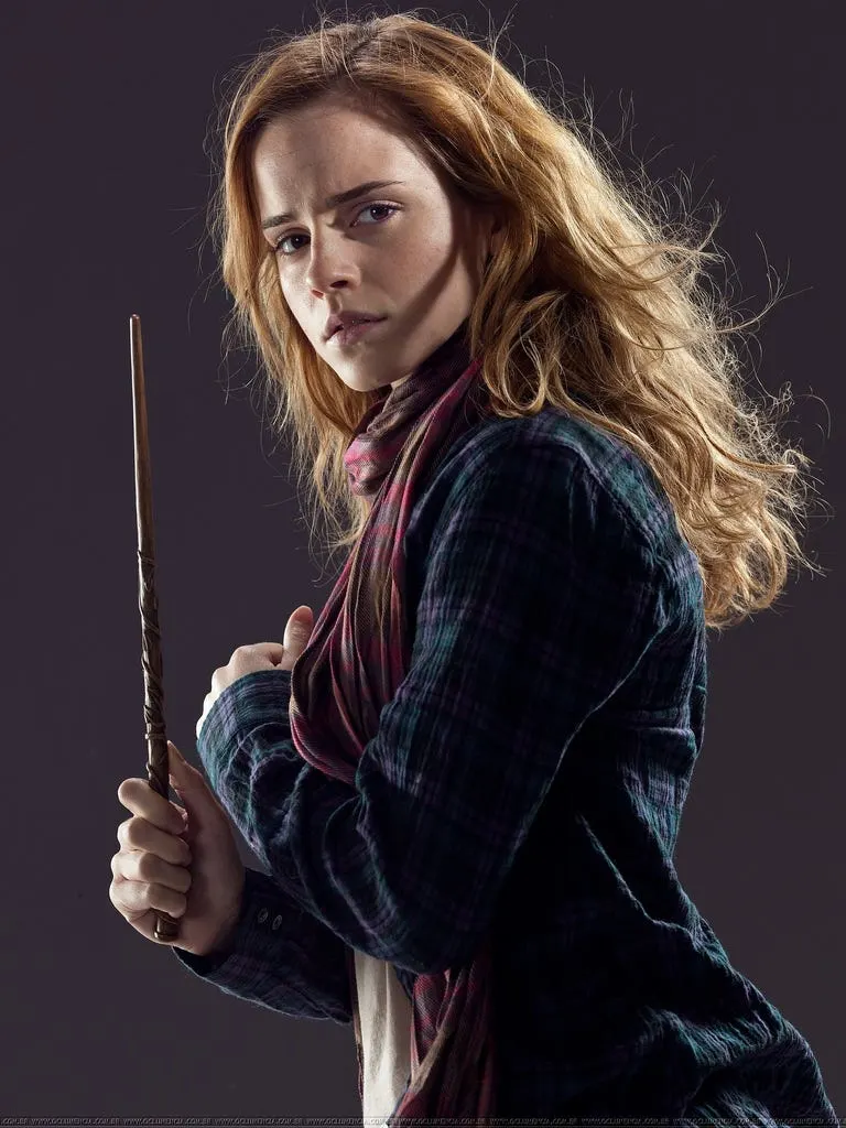 Happy Birthday, Emma Watson: Cheers to Our Beloved Hermione ...