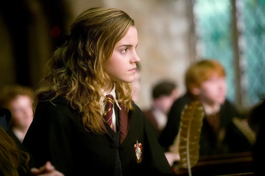 Happy Birthday, Emma Watson: Cheers to Our Beloved Hermione ...