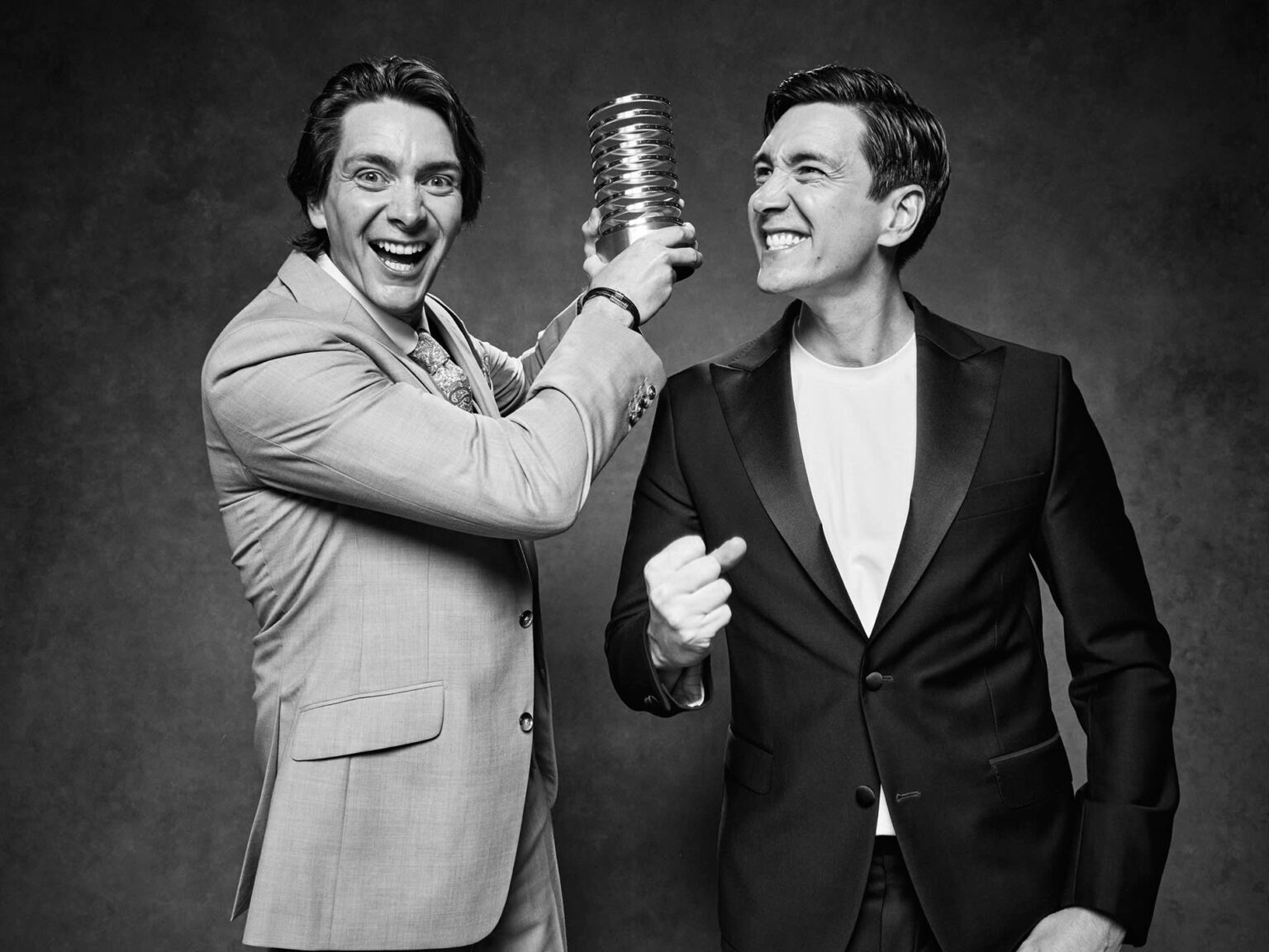 Who is Mattheo Riddle and Is He In Harry Potter? - PotterTalk.Net