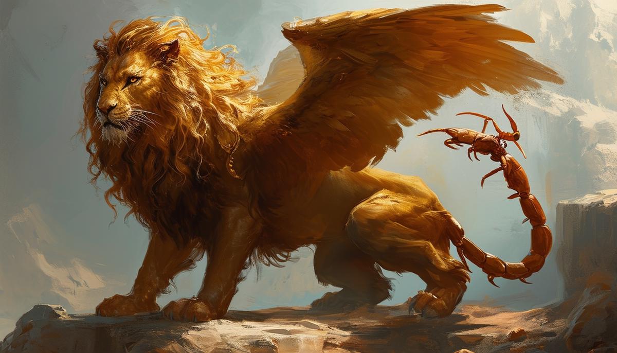 10 Most Dangerous Creatures in the Harry Potter Universe - PotterTalk.Net